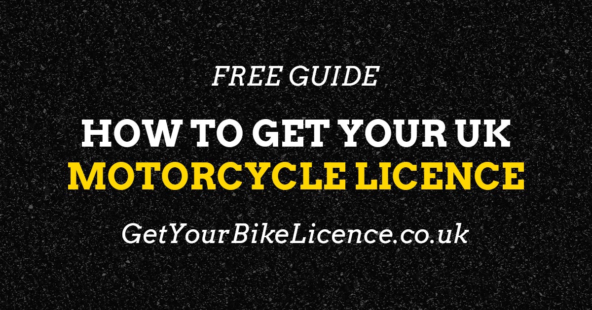 How to Get a Motorcycle Licence UK: Your Simple 2025 Guide